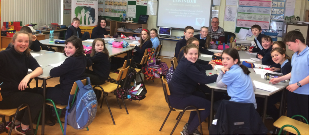 Déanta go dtí seo - Comharchumann Forbartha Mhúscraí Teoranta